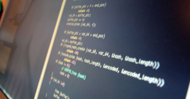 Codiert für den Erfolg: Die Vorteile des Programmierlernens – Grisoft